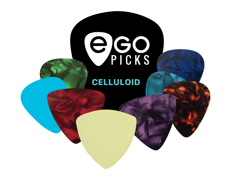 CELLULOID– EGO Picks