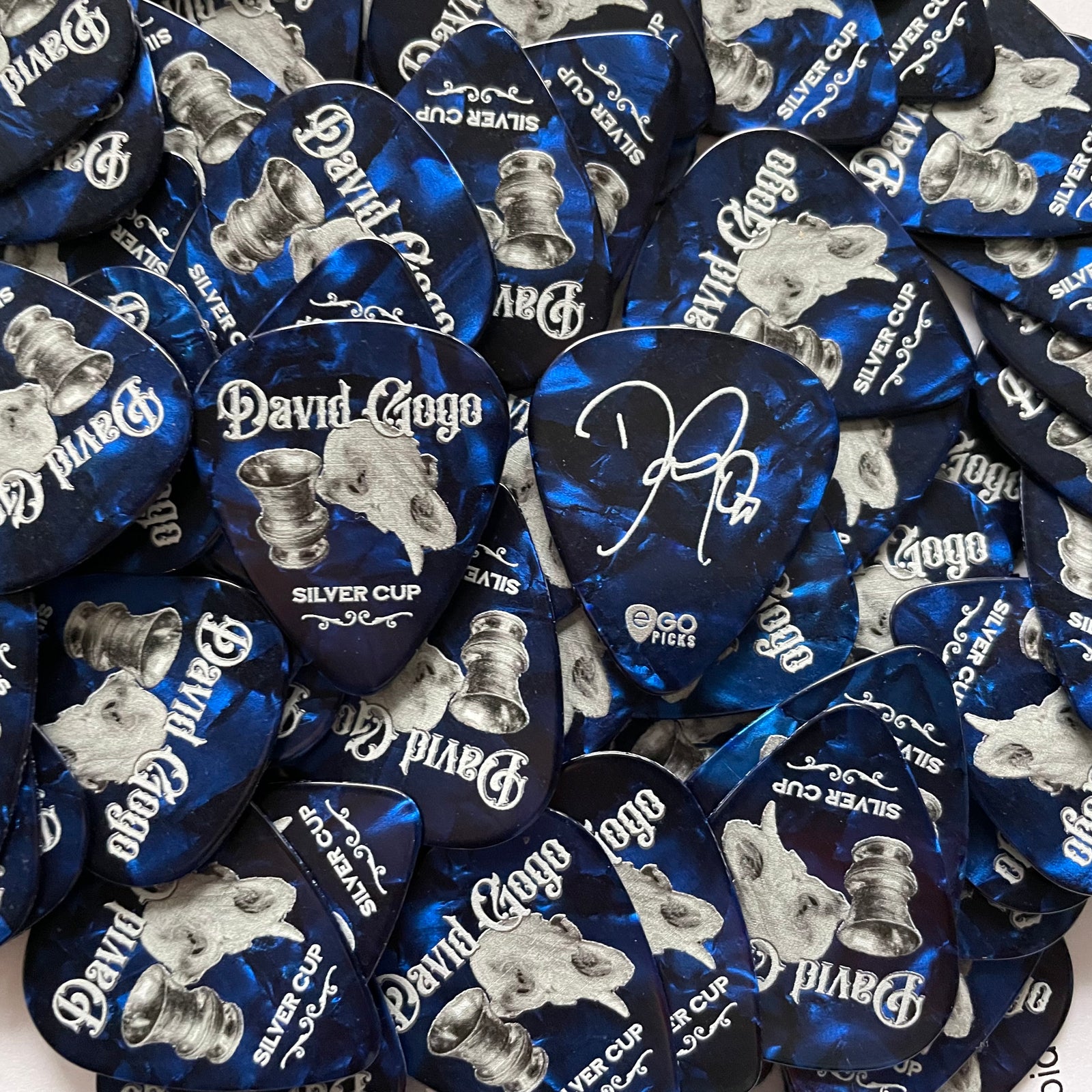 GALLERY– EGO Picks