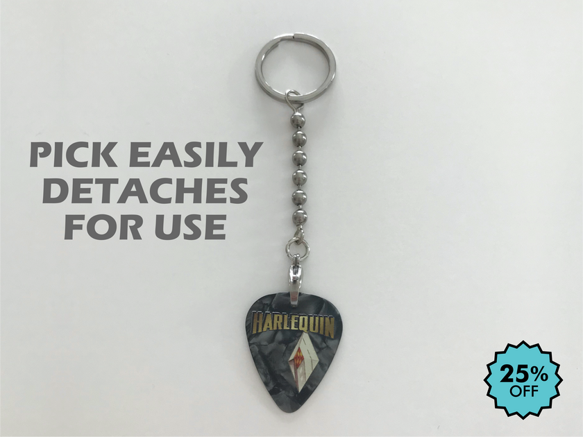 CLASSIC KEYCHAINS– EGOpicks