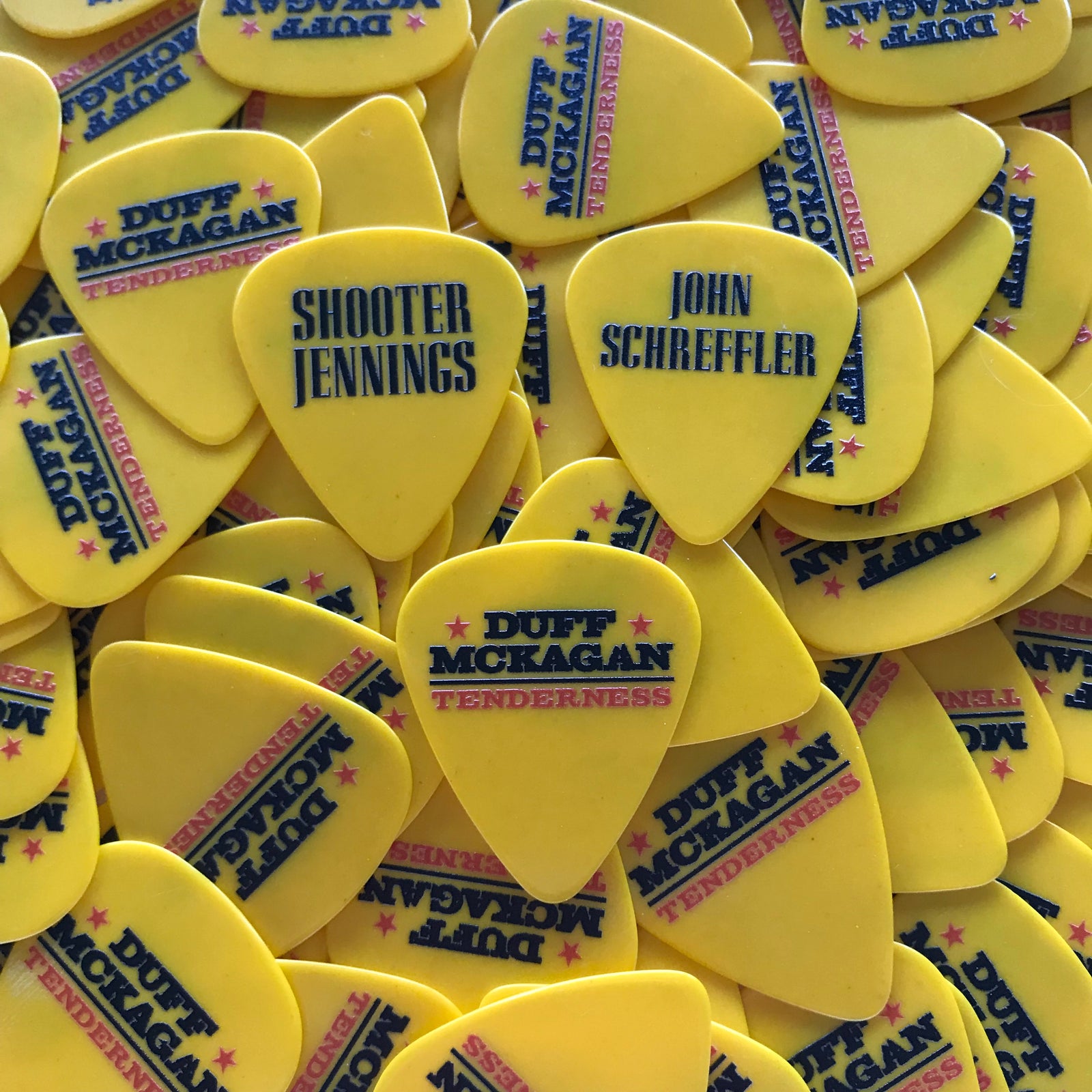 GALLERY– EGO Picks