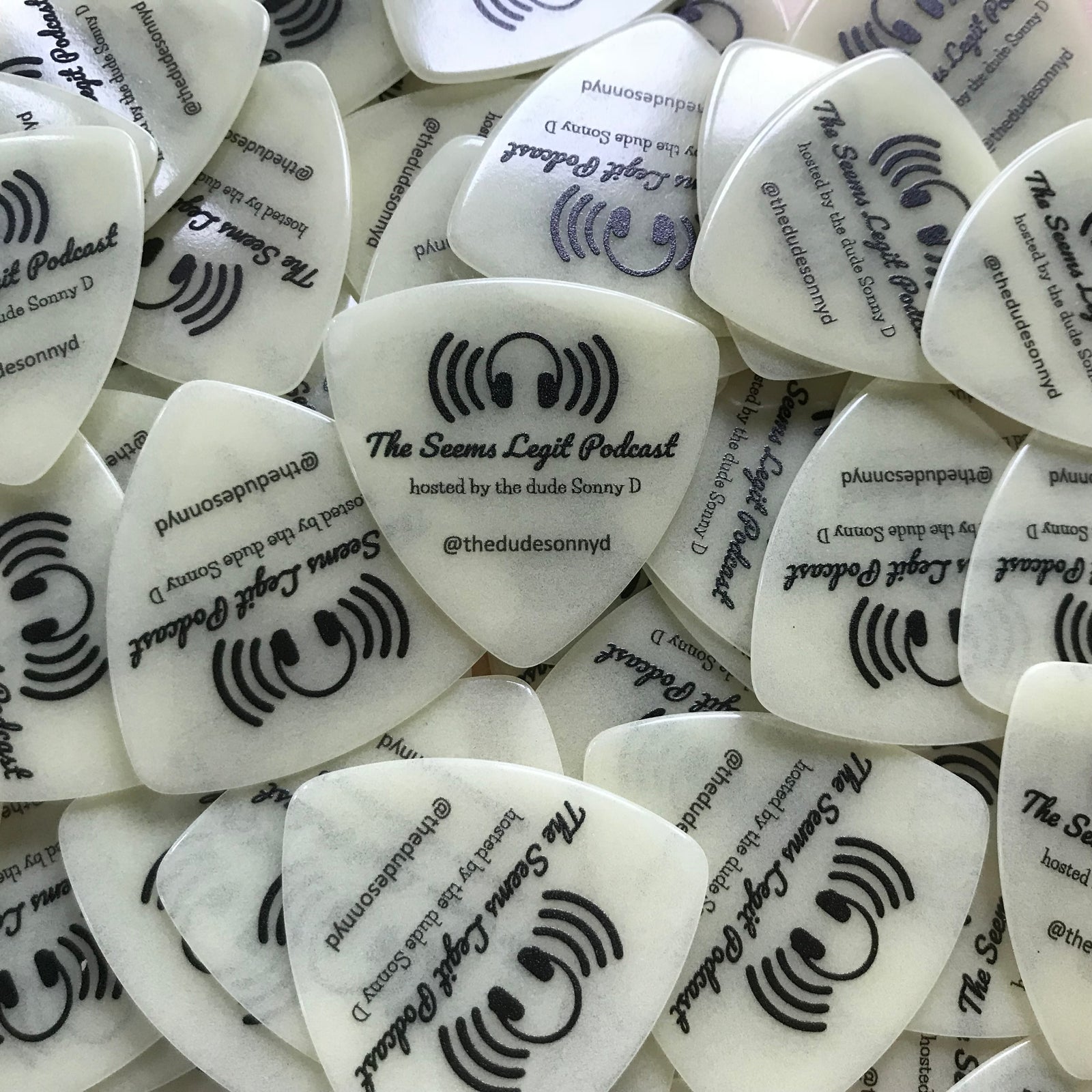 GALLERY– EGO Picks